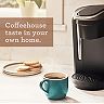 Keurig® K-Select® Single-Serve K-Cup Pod® Coffee Maker with Strength ...