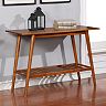 Linon Charlotte Console Table