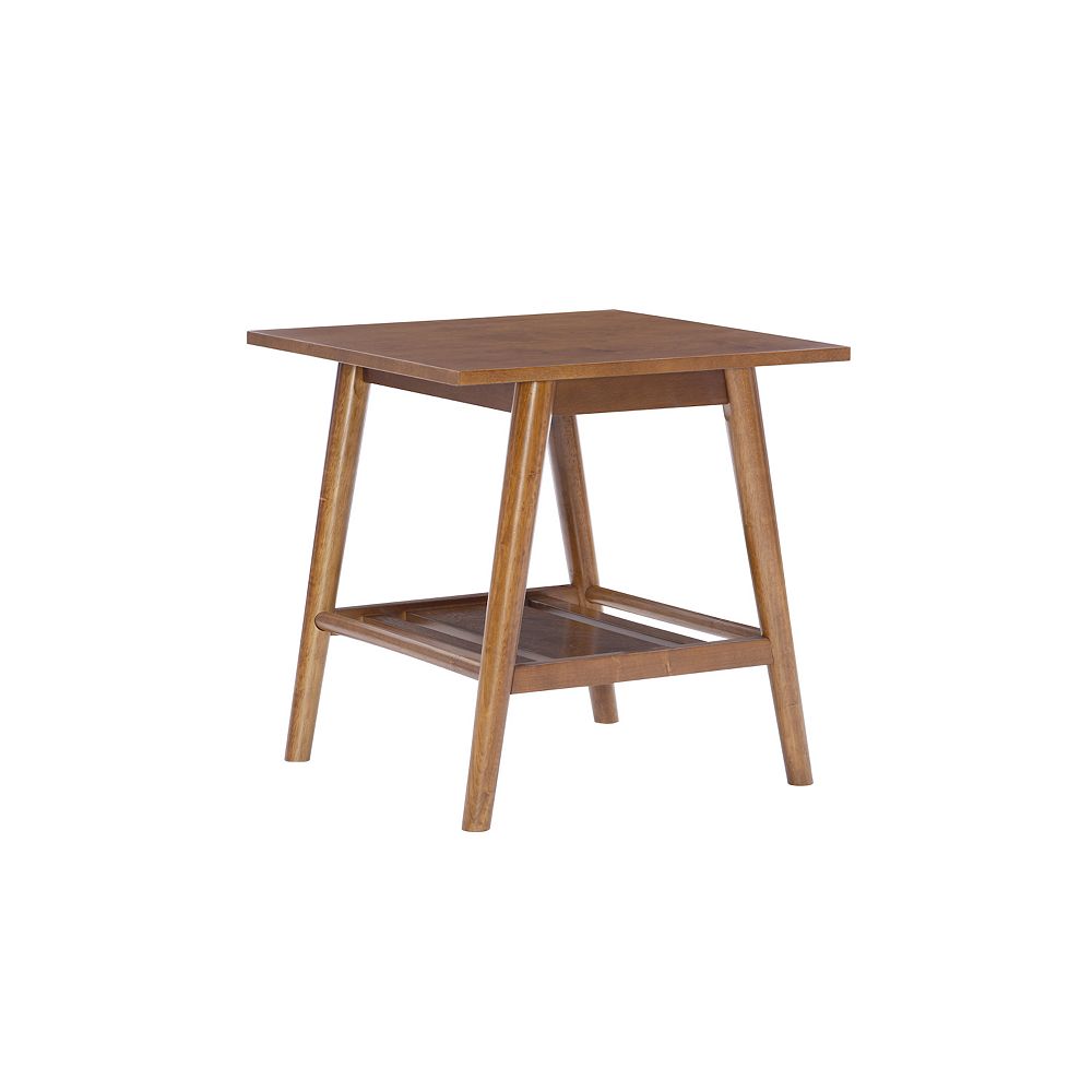 Linon Charlotte End Table