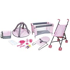 Doll Clothes Accessories Kohl s