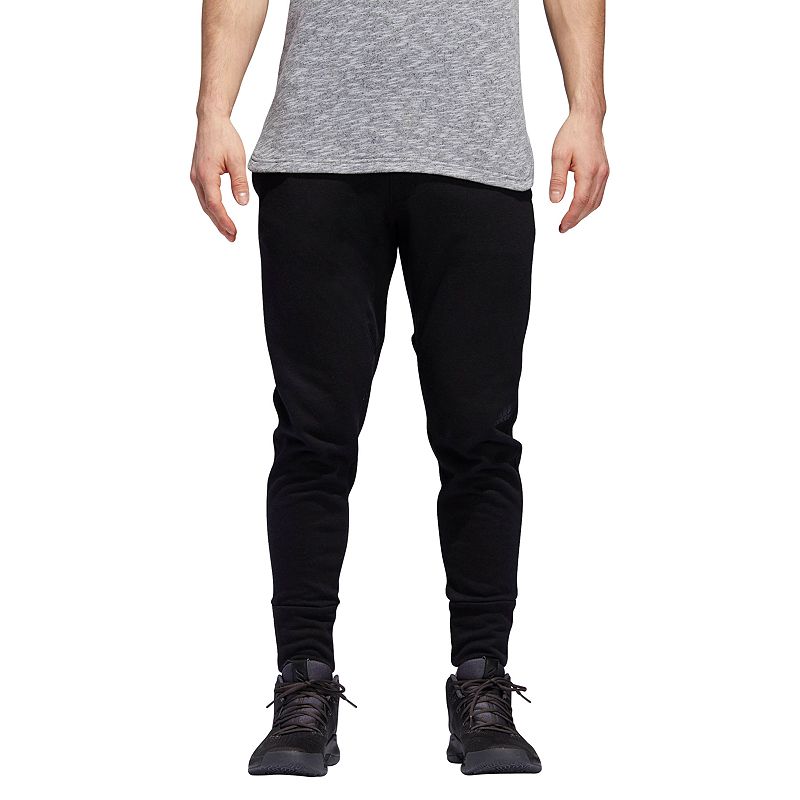 UPC 191036317191 - Men's Adidas Performance Pick Up Jogger Pants, Size ...