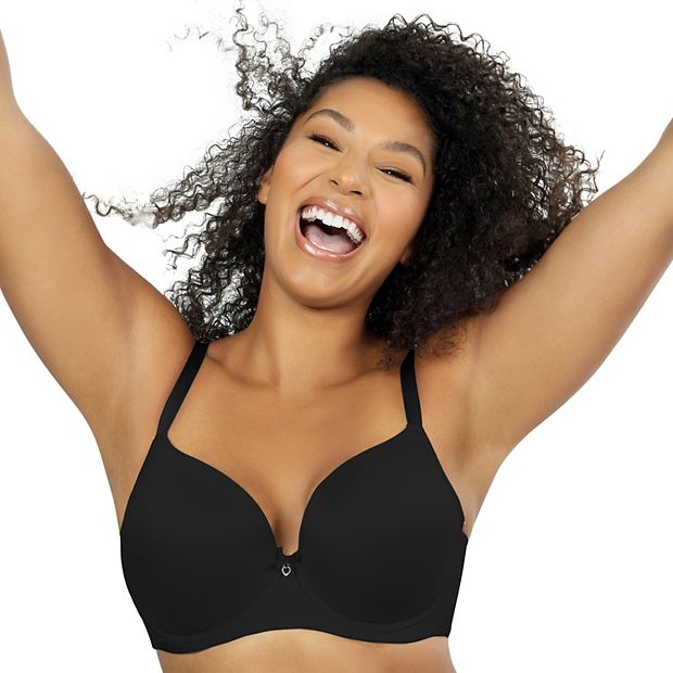 Parfait Jeanie Full Figure Plunge Bra 4801