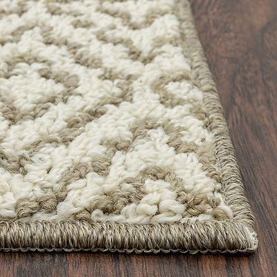 Kohls area rugs store
