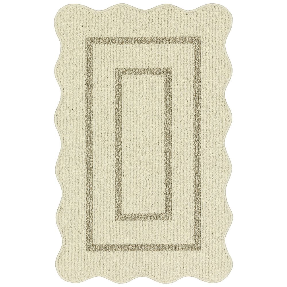 Sonoma Goods For Life® Covington Area & Washable Throw Rug