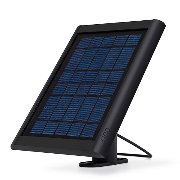 Ring Spotlight Solar Panel