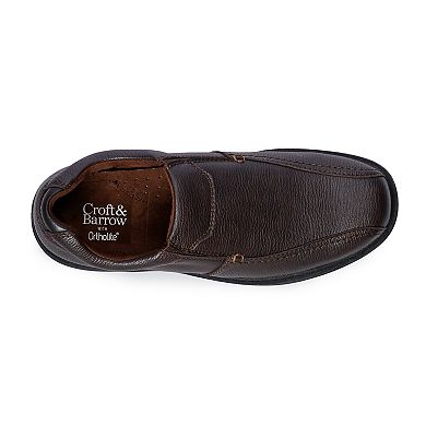 Croft & Barrow® Denis Men's Ortholite Casual Shoes