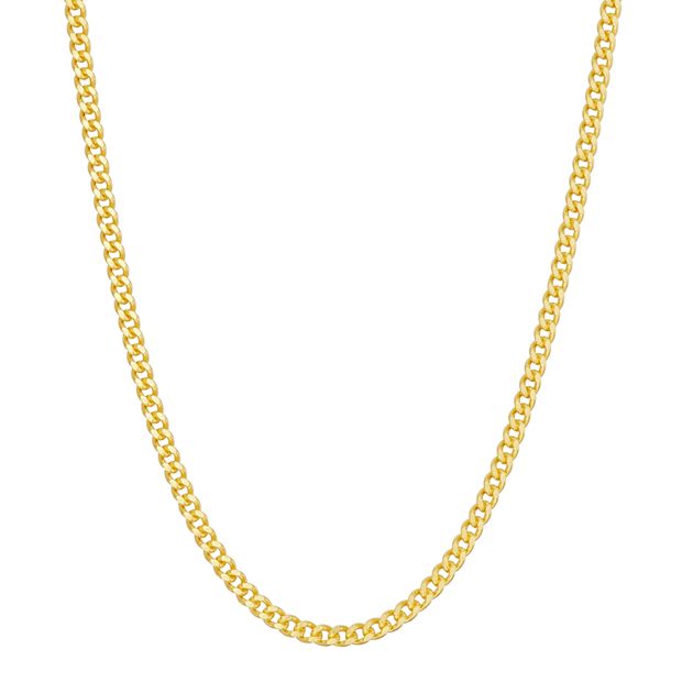 Jordan chain real gold store