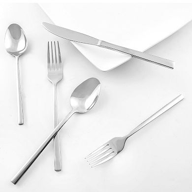 Food Network™ 20-piece Spearmint Flatware Set