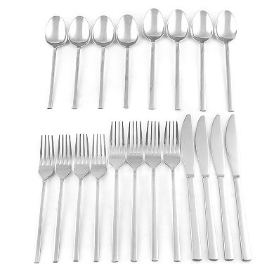 Food Network™ 20-piece Spearmint Flatware Set