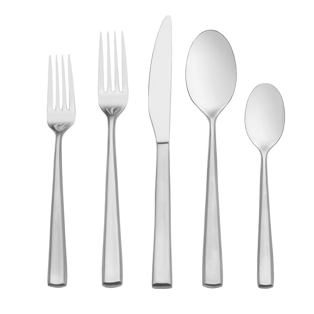 Food Network™ Rosemary 20-Piece Flatware Set