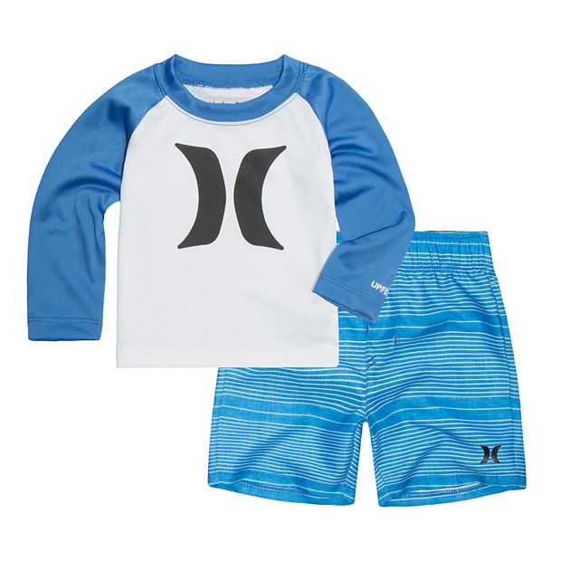 Hurley Logos