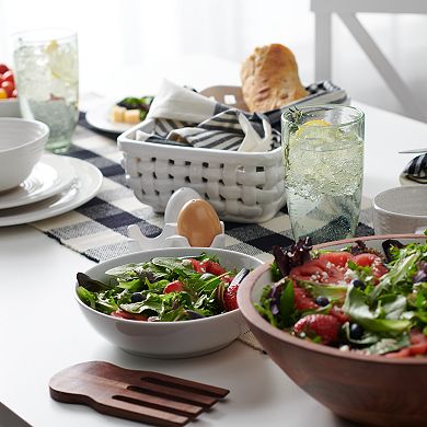 Food Network™ 30-pc. Bay Drinkware Set