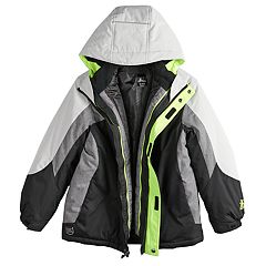 Boys' Coats & Jackets | Kohl's