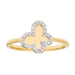 Promise Rings | Kohl's