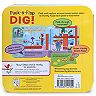 Dig! Book
