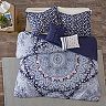 Intelligent Design Skye Boho Comforter Set
