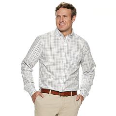 Mens Button-Down Shirts | Kohl's