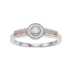 Promise Rings | Kohl's