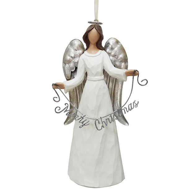 Merry Christmas Angel