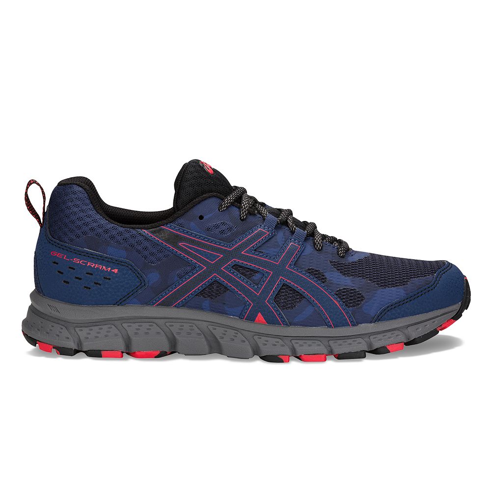 ASICS GEL-Scram 4 Men's Trail Running Shoes