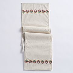 Table Runners - Table Linens, Kitchen & Dining | Kohl's