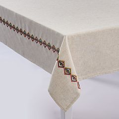 Table Cloths - Table Linens, Kitchen & Dining | Kohl's