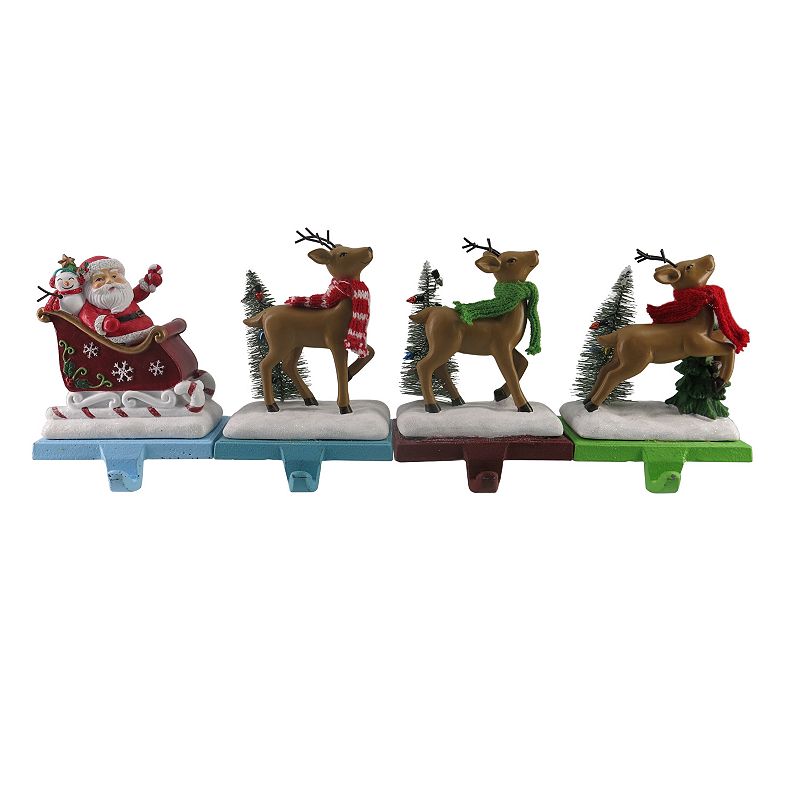 St. Nicholas Square Stockings & Holders UPC & Barcode | upcitemdb.com
