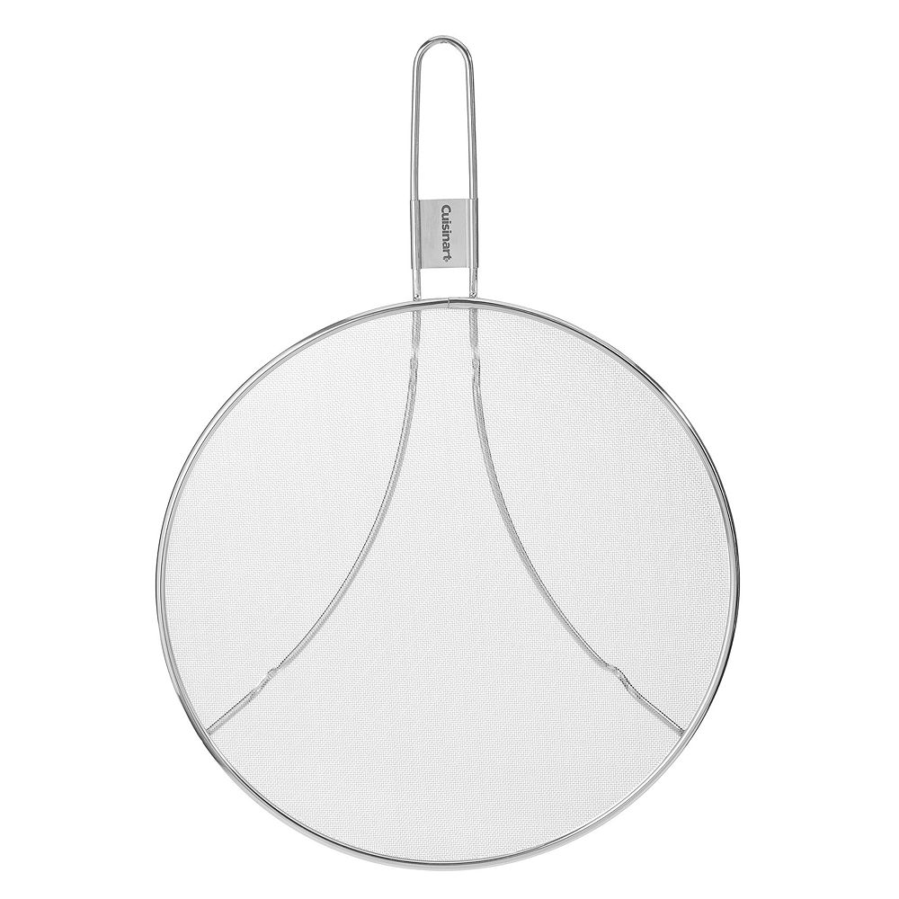 Cuisinart® Mesh Splatter Guard
