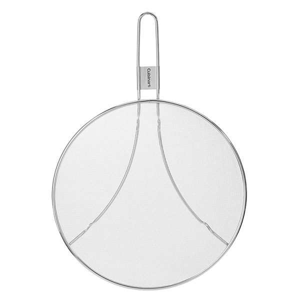 Cuisinart® Mesh Splatter Guard