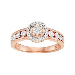 Promise Rings | Kohl's