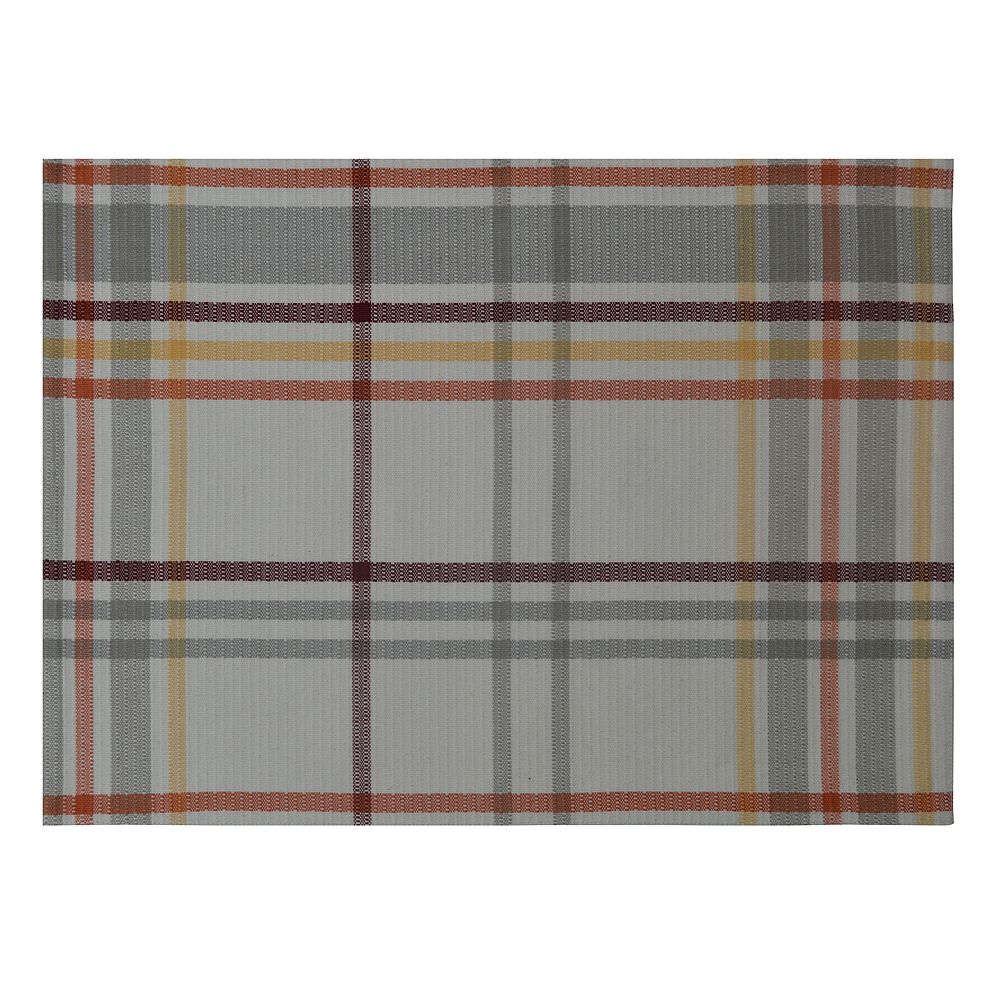 Food Network™ Woven Plaid Placemat