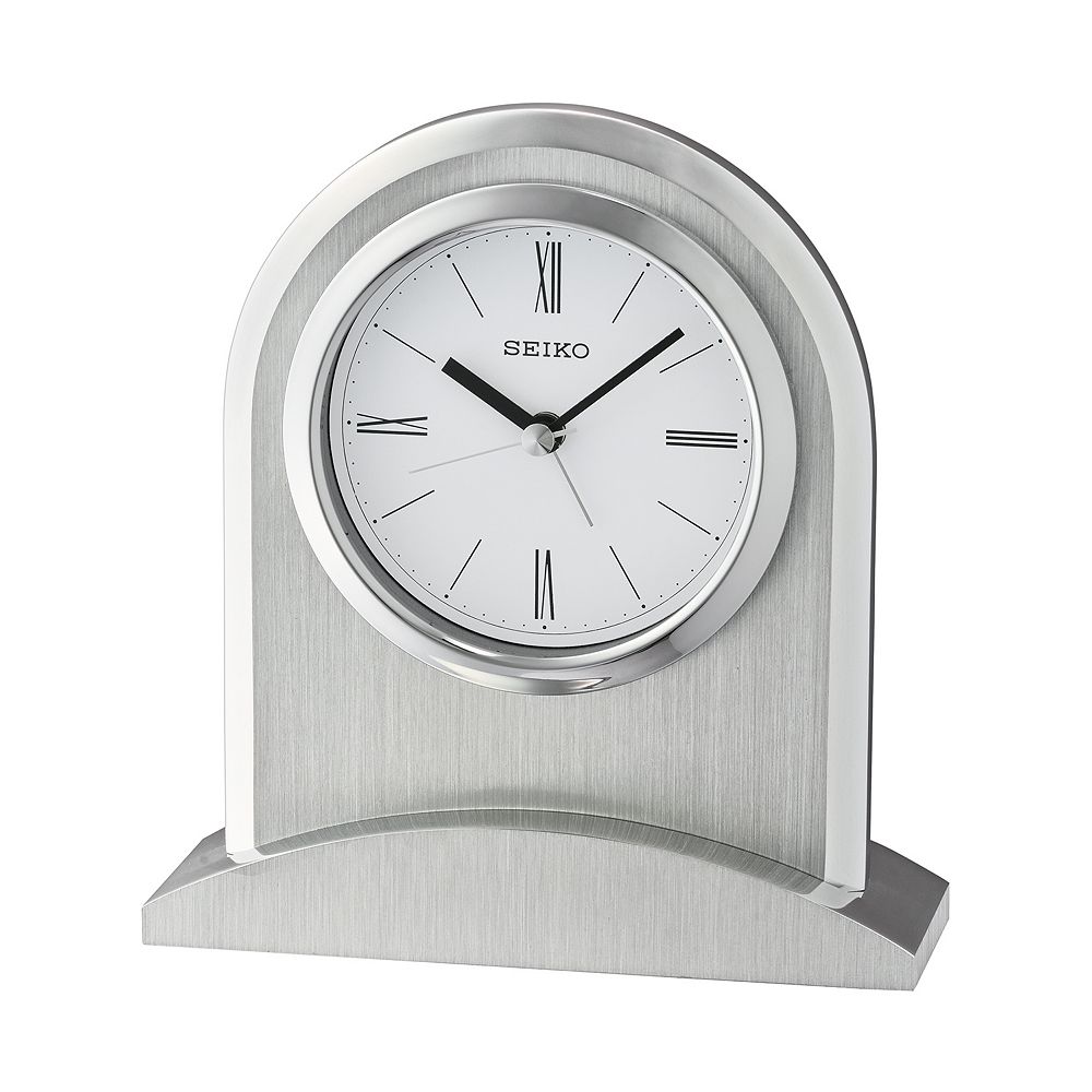 Seiko Desk Clock - QHE163SLH