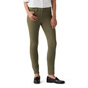Kohl's levi's skinny jeans store