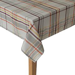 Table Cloths - Table Linens, Kitchen & Dining | Kohl's