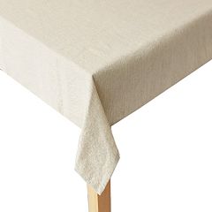 Table Cloths - Table Linens, Kitchen & Dining | Kohl's