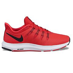 Red Nike Shoes | Kohl's