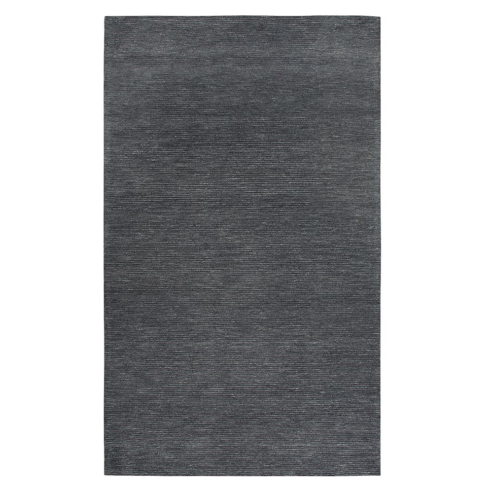Rizzy Home Fifth Avenue Casual Solid Rug