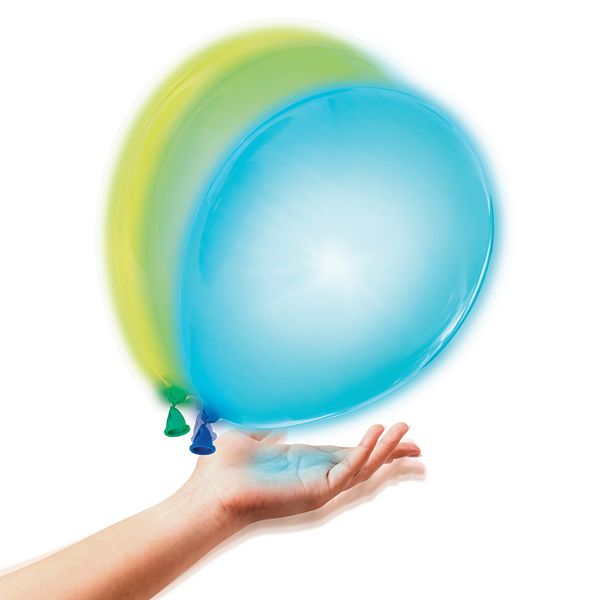 Smart Gear LED Balloons