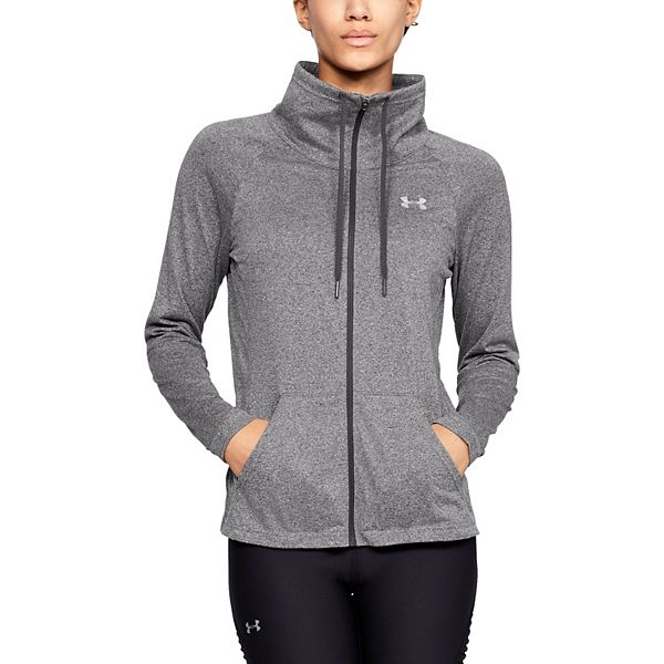 Women's Under Armour Tech™ Full Zip Jacket