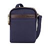Travelon Anti-Theft Courier Mini Crossbody Bag
