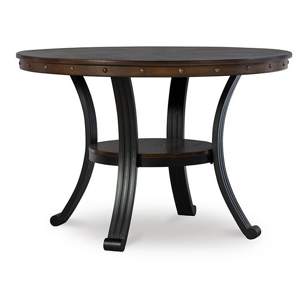 Linon Franklin Dining Table