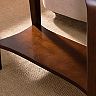 Leick Furniture Stratus Narrow End Table