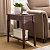 Leick Furniture Stratus Narrow End Table