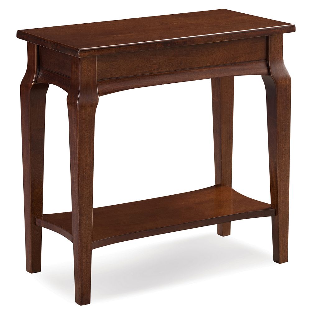 Leick Furniture Stratus Narrow End Table