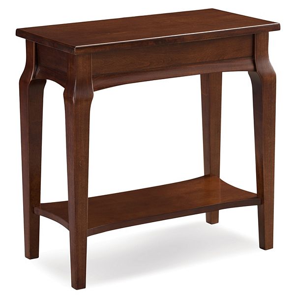 Leick Furniture Stratus Narrow End Table