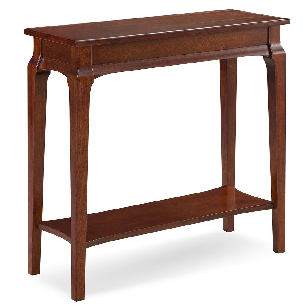 Leick Home Stratus Hall Console Table