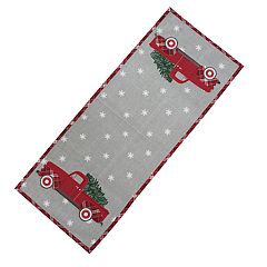 Table Runners - Table Linens, Kitchen & Dining | Kohl's