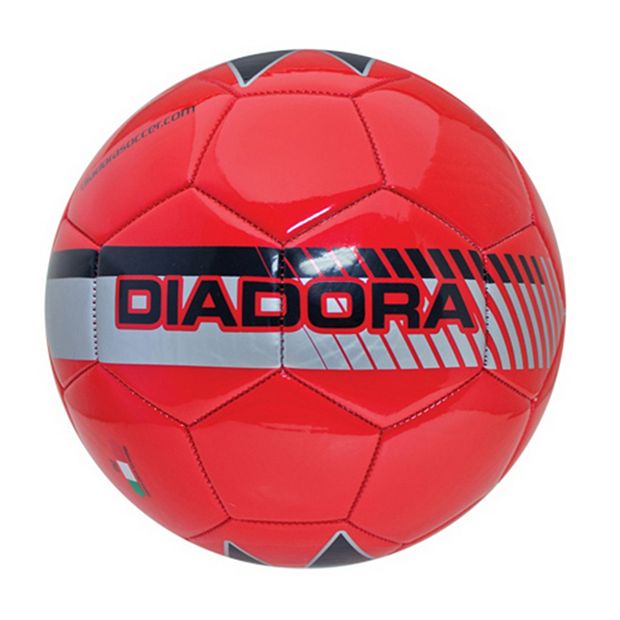 Diadora Soccer Logo