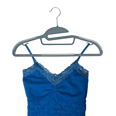 Bra Hanger Simplify 8 Pack Ultimate Hanger | S-Shape Collar Saver | 8 ...