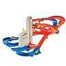 Hot Wheels Auto-Lift Expressway Set